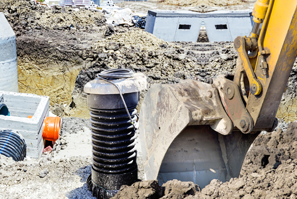 Septic to Sewer System Conversion Newnan GA | Call (470) 400-8550Septic ...